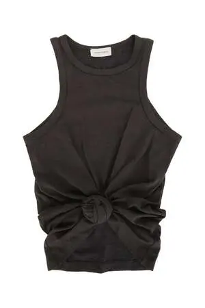 Magda Butrym Pf25 Top 02 Grey - Multicolor