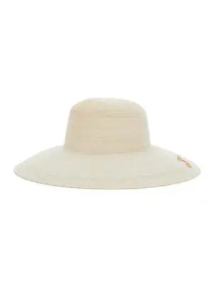 Jacquemus Le Chapeau Sole Bucket Hat - Multicolor