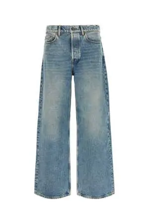 GOLDEN GOOSE Denim Jeans - Blue