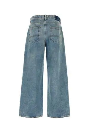 GOLDEN GOOSE Denim Jeans