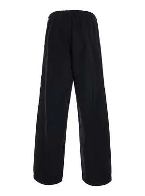 C.P. COMPANY Micro-reps Cargo Pants With Black Zipper