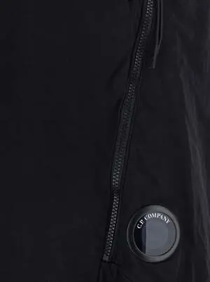 C.P. COMPANY Micro-reps Cargo Pants With Black Zipper