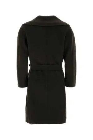 Max Mara Wool Coat
