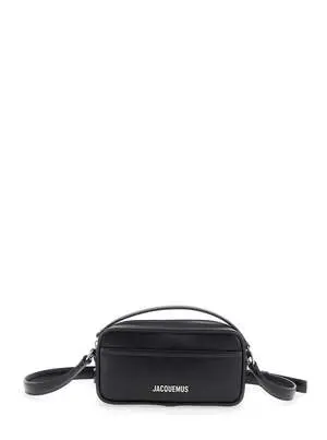 Jacquemus Le Baneto Crossbody Bag - Multicolor