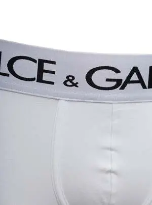 Dolce & Gabbana Regular Boxer