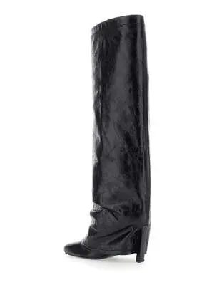 Attico Leon' Boot 100mm