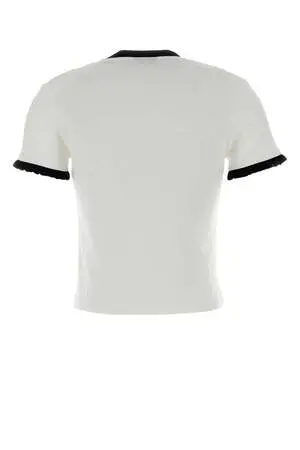 Gucci Cotton T-shirt