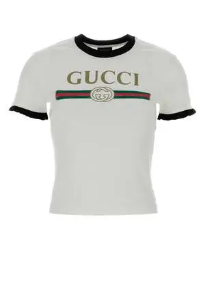 GUCCI Gucci Cotton T-Shirt