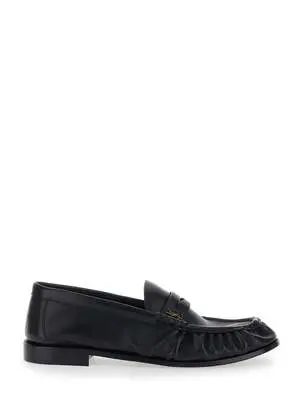 Saint Laurent Loafer Loafers For Men