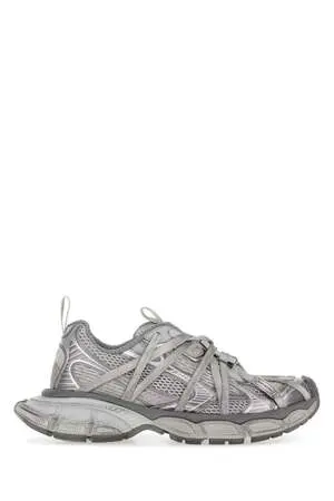 Balenciaga 3xl Extreme Sneakers - Gray