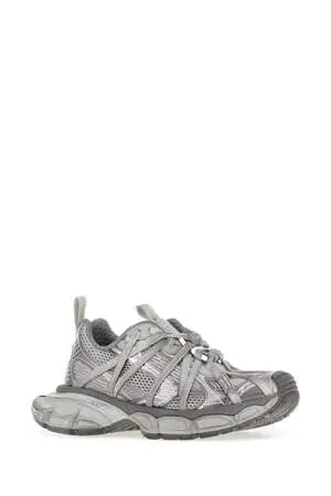 Balenciaga 3xl Extreme Sneakers - Gray