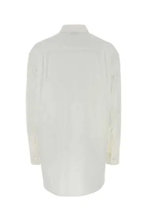 JIL SANDER Poplin Shirt