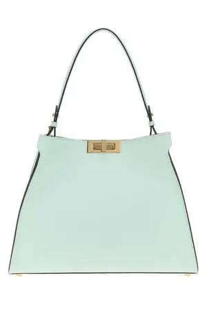 Fendi Medium Way Handbag - Green