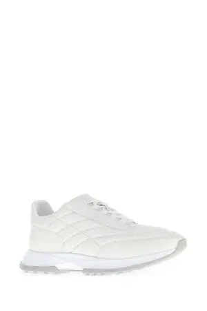 Givenchy Leather Trainers Sneakers