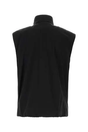 Prada Stretch Nylon Vest