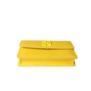 Off-White Saffiano Leather Jitney 0.8 Tonal Arrow Belt Bag