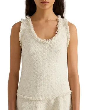 Proenza Schouler White Label Kaida Drop Waist Dress