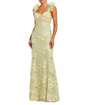 Mac Duggal Glam Dresses