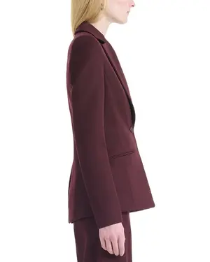 Altuzarra Acacia Wool Jacket