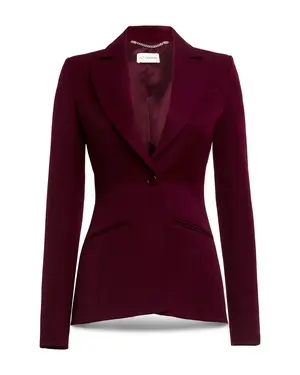 Altuzarra Acacia Wool Jacket