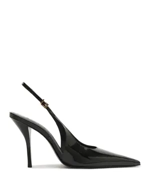 Schutz Liora Slingback Patent Pumps