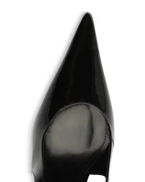 Schutz Liora Slingback Patent Pumps