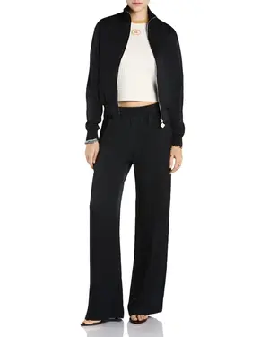 Casablanca Monogram Track Jacket