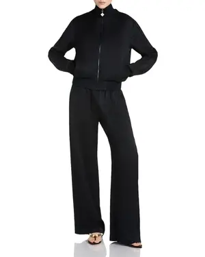 Casablanca Monogram Track Jacket