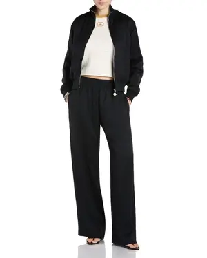Casablanca Monogram Track Jacket