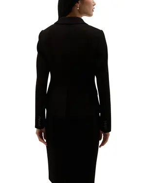 HOBBS LONDON Lea Tailored Blazer