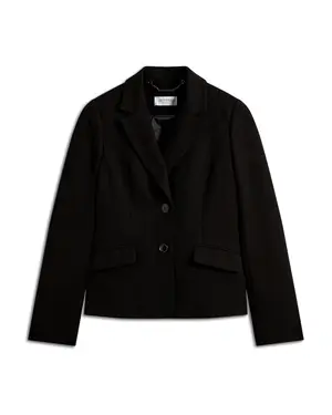 HOBBS LONDON Lea Tailored Blazer