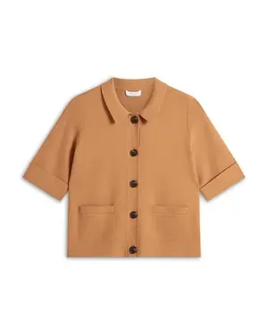 HOBBS LONDON Elle Knitted Jacket