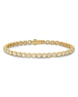 Yellow Diamond Bracelets