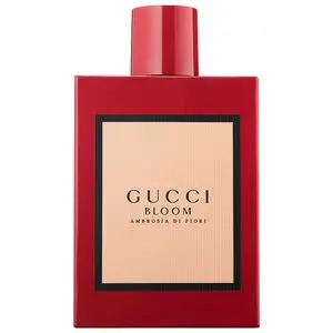 Gucci Bloom Ambrosia Di Fiori Eau De Parfum Intense Spray For - Default