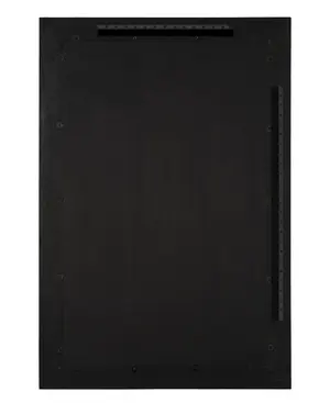 JAMIE YOUNG CO. Lloyd Wood Rectangle Mirror