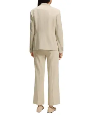 Hugo Boss Jaleto Double Breasted Blazer