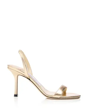 JIMMY CHOO Jenn Slingback Sandals