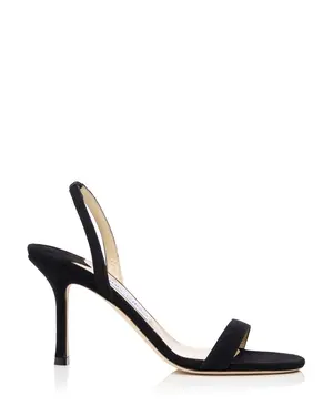JIMMY CHOO Jenn Slingback Sandals
