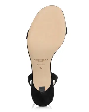 JIMMY CHOO Jenn Slingback Sandals
