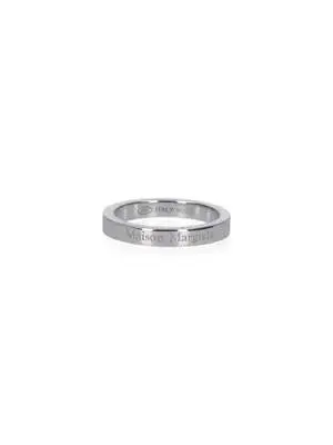 MAISON MARGIELA Inspired Bijoux Mini Accessory For - Silver