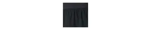 Lucky In Love Cargo Pocket Wrap Skirt