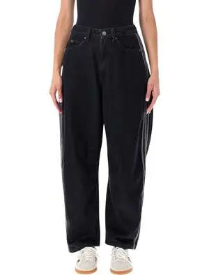 ADIDAS ORIGINALS Relaxed Fit Jeans
