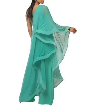 JLUXLABEL New Waves Jumpsuit