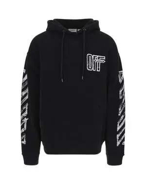 Off-white Sweatshirts Hoodies For Men