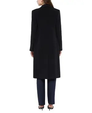 Another Tomorrow Tailored Coat