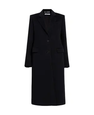 Another Tomorrow Tailored Coat