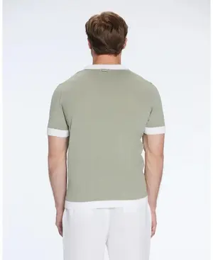 MOEVA Troy Polo Shirt