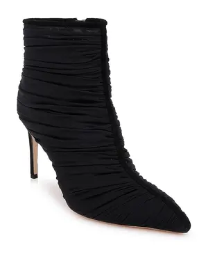 L'agence Paneled Shoes For Women