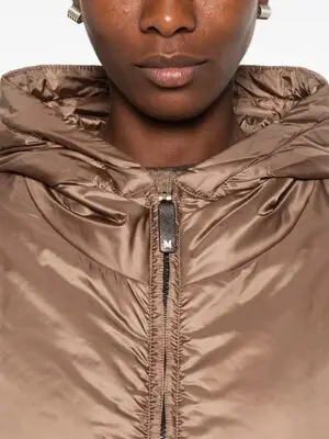 Max Mara Down Vest