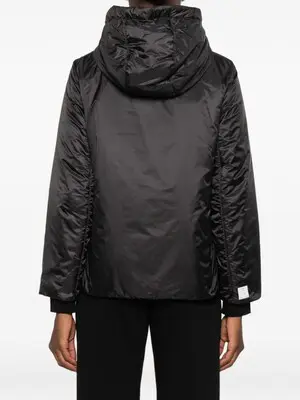 Max Mara Nylon Padded Blouson Jacket